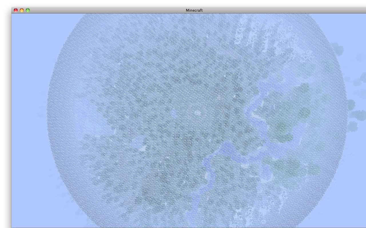 [Map] The Hunger Games! - Now V2! - Maps - Mapping and Modding: Java ...