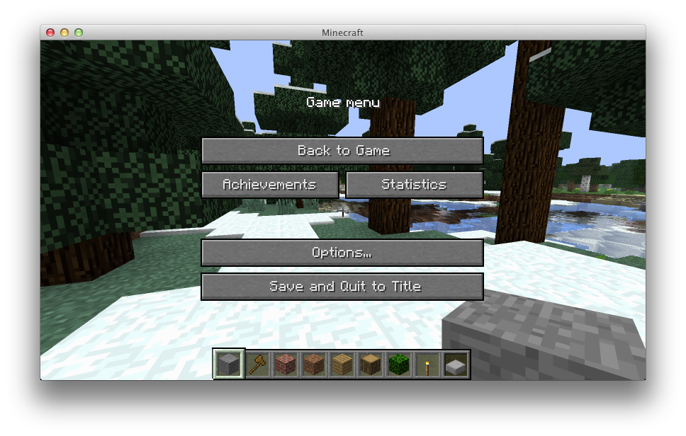 [1.2.5] No-gradient fix for pause menu - Minecraft Mods - Mapping and ...
